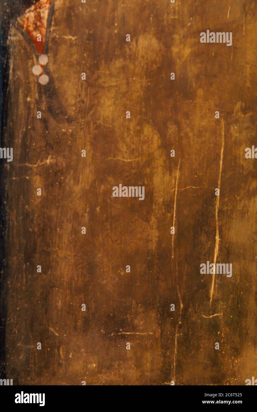 old vintage rusty brown wall texture background structure Stock Photo ...