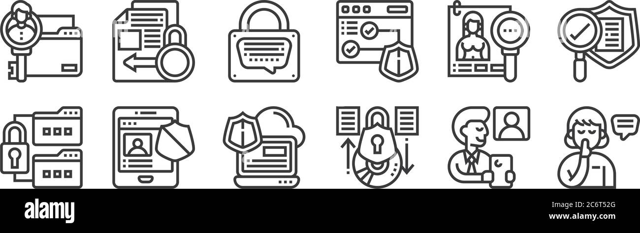 Personal medical record Cut Out Stock Images & Pictures - Alamy