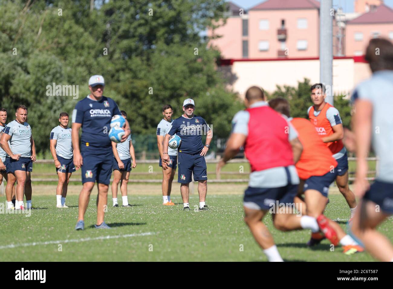 Alessandro troncon italy hi-res stock photography and images - Alamy