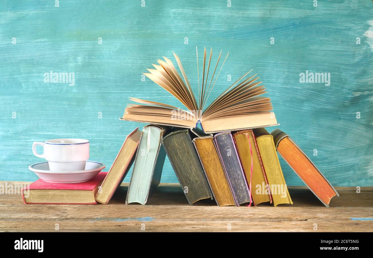 Open book, reading, education, literature,library, back to school ...