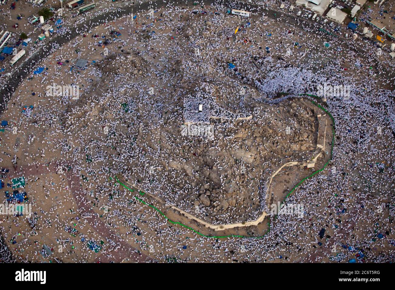 Mount arafat hi-res stock photography and images - Alamy