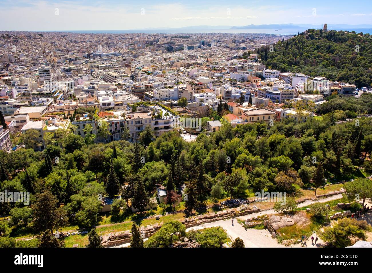 Mouseion hi-res stock photography and images - Alamy