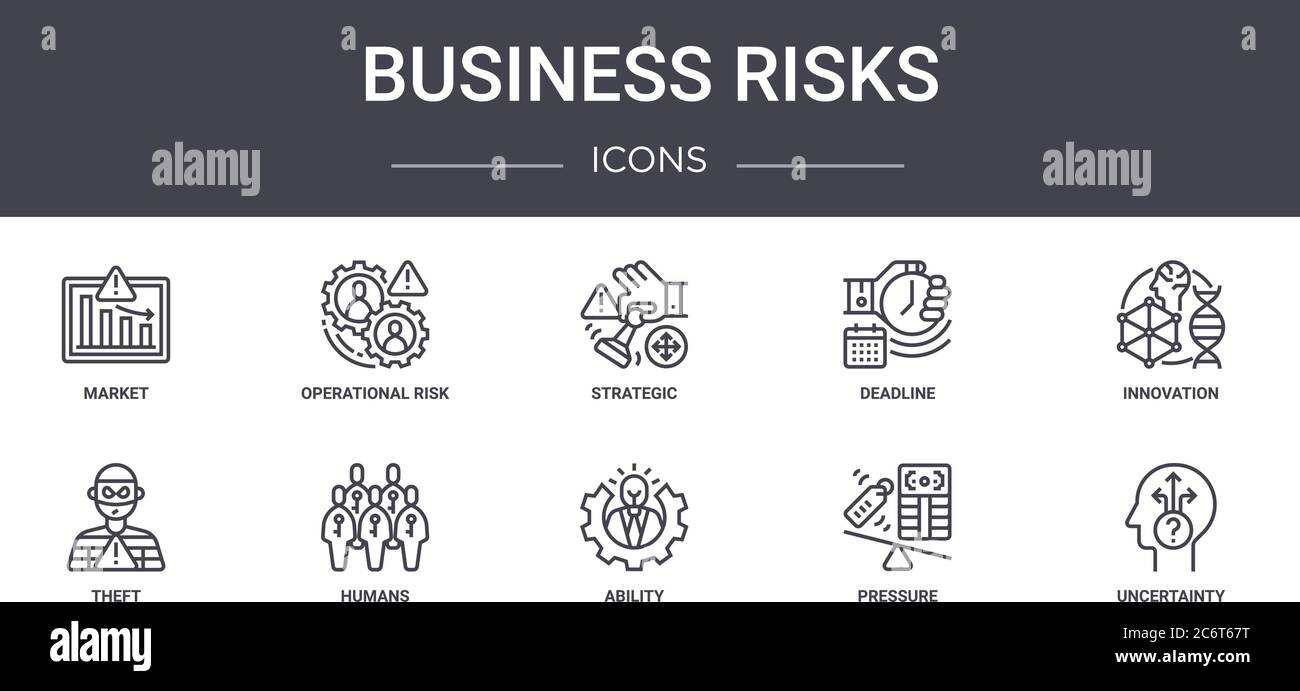 Operational Risk Logo