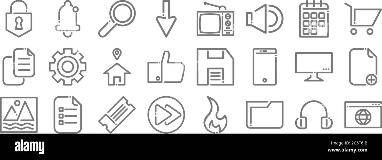 Ricon Stock Vector Images - Alamy