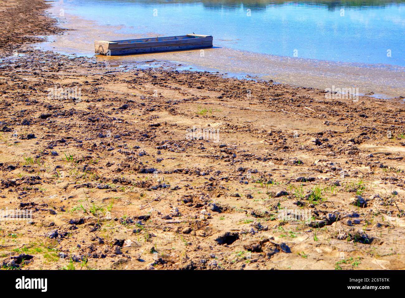 Inundation dirty hi-res stock photography and images - Alamy