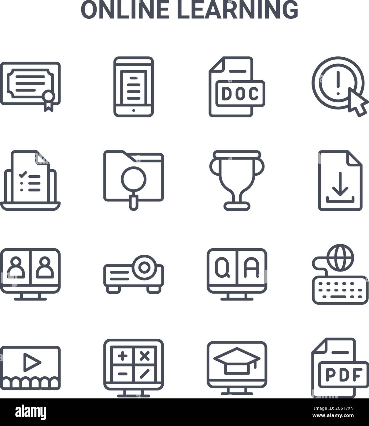 Tro icon Cut Out Stock Images & Pictures - Alamy