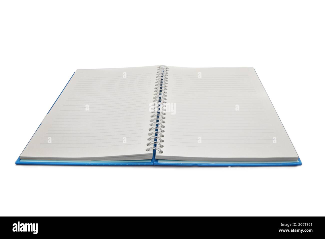 A note book for writing Stock Photo - Alamy