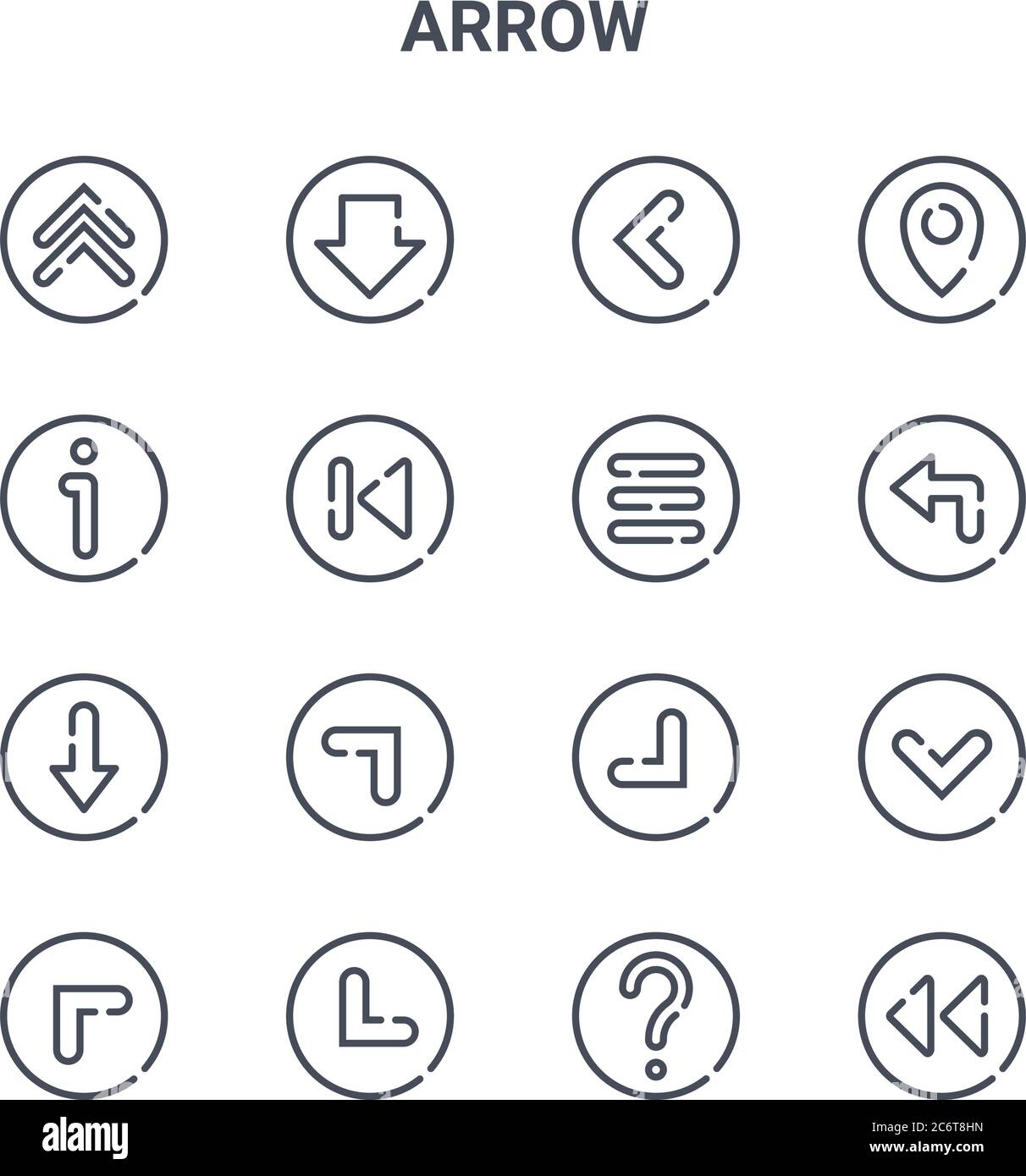 Pi turn Stock Vector Images - Alamy