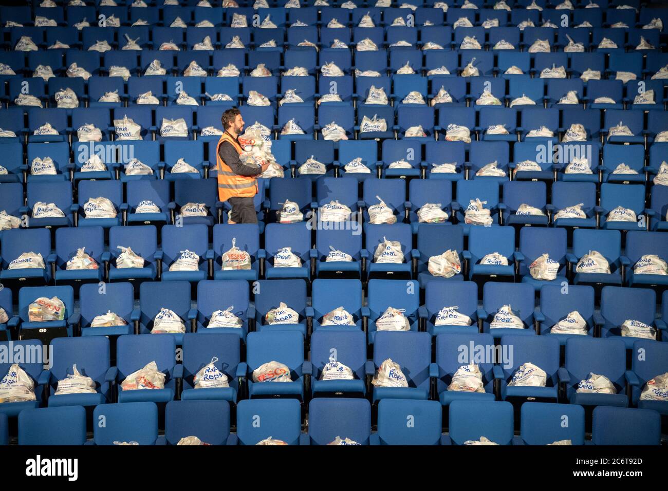 Auditorium empire theatre eden court hi-res stock photography and ...