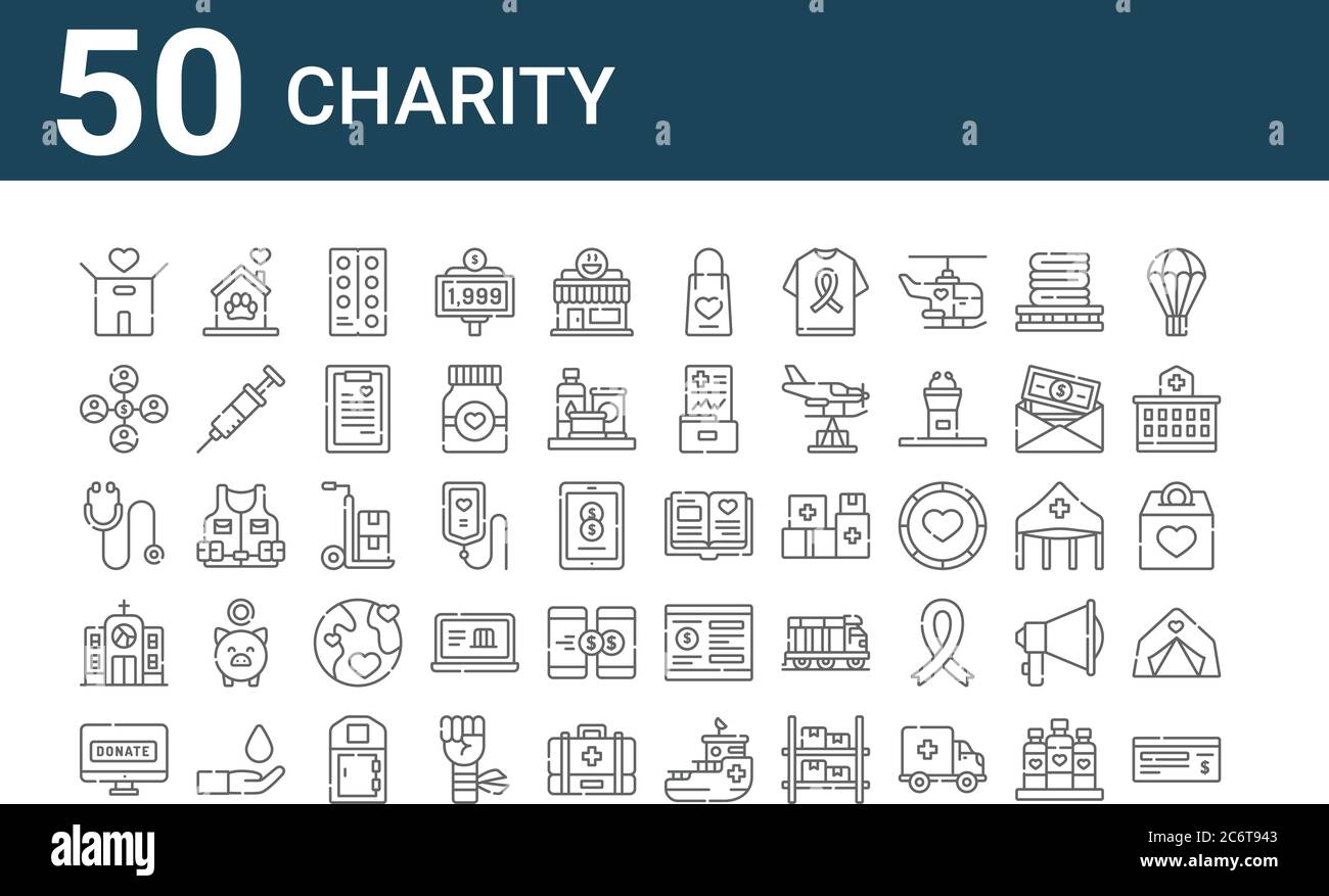 Charity hospital church in Stock Vector Images - Alamy