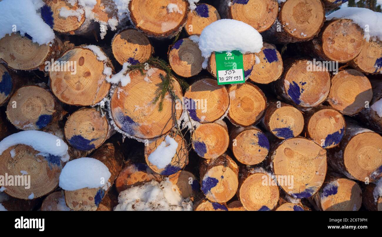 Biofore hi-res stock photography and images - Alamy