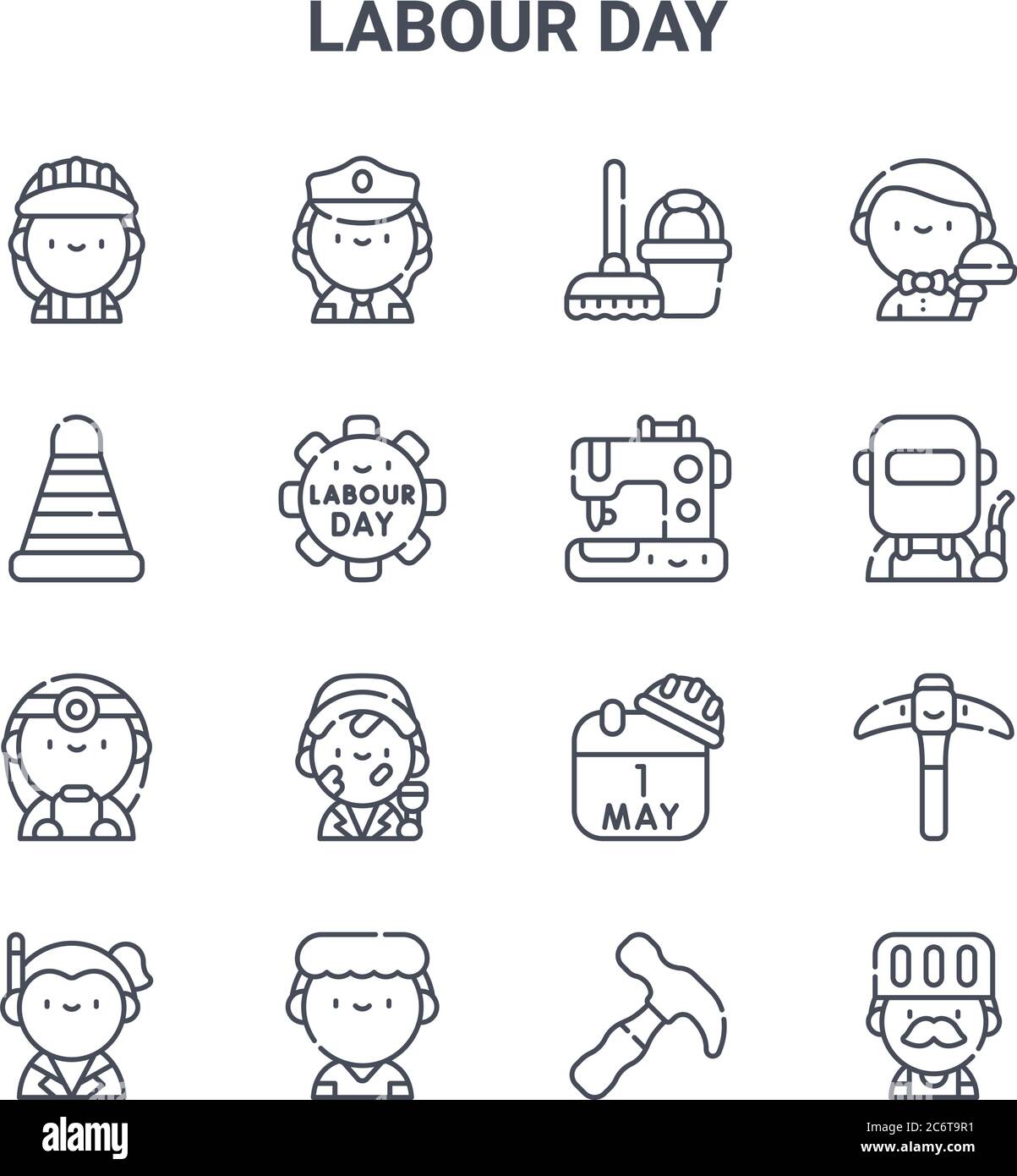 Hospital food america Stock Vector Images - Alamy