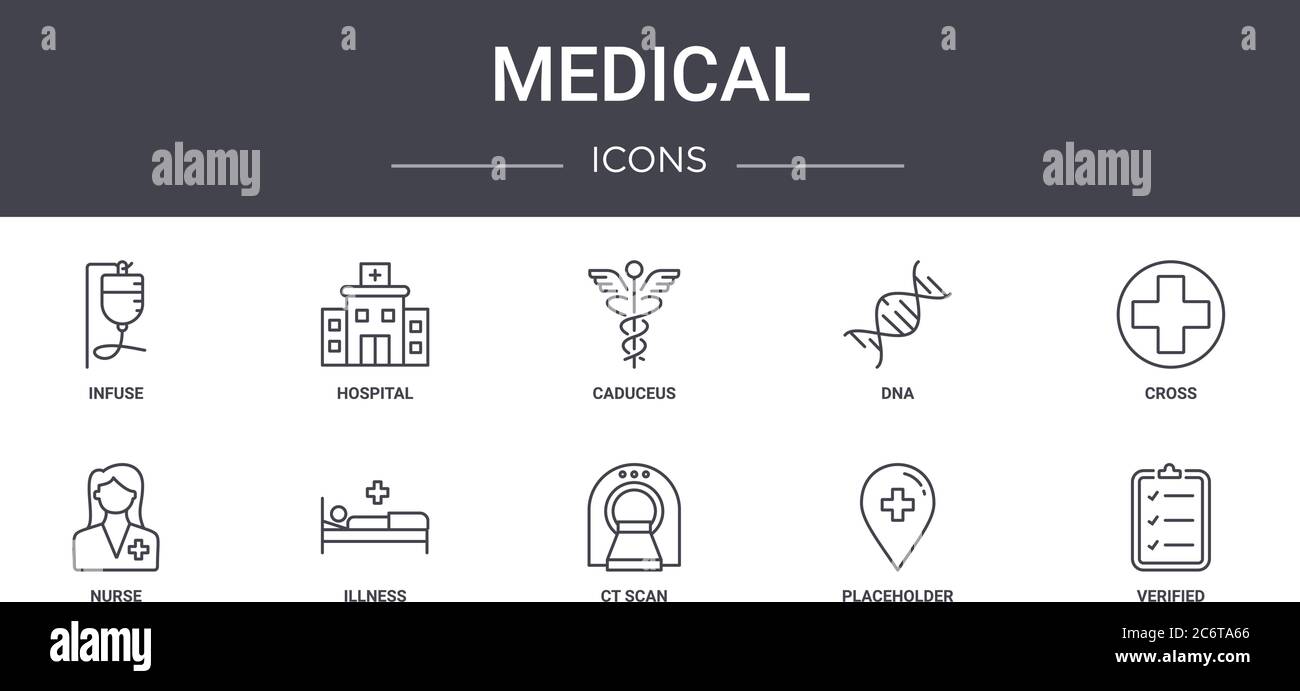 Ct scanner buttons Stock Vector Images - Alamy