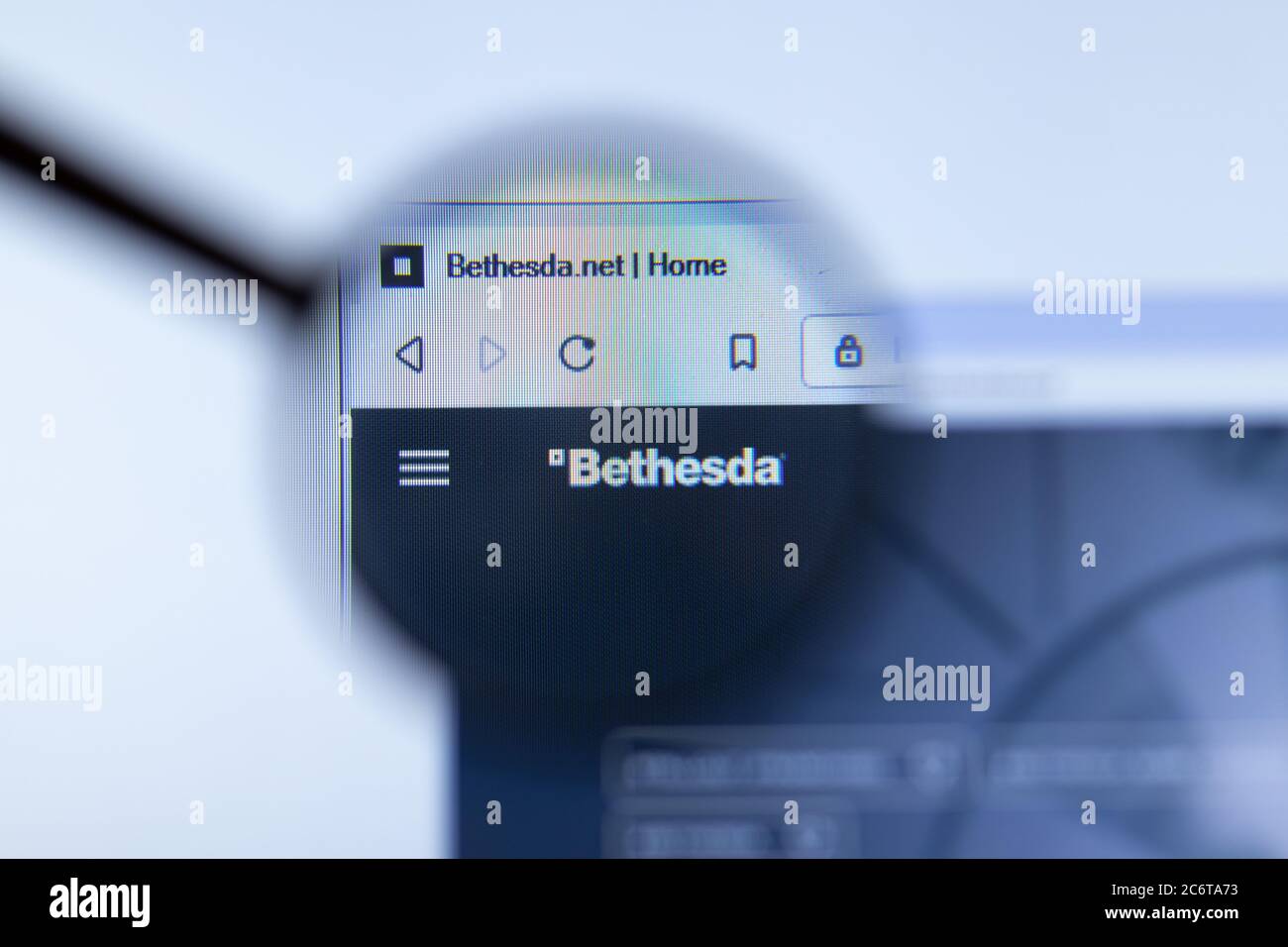 Bethesda Logo 2022