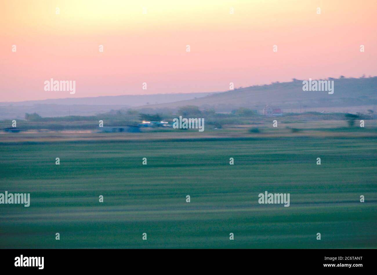 Emerald rainbow hi-res stock photography and images - Alamy