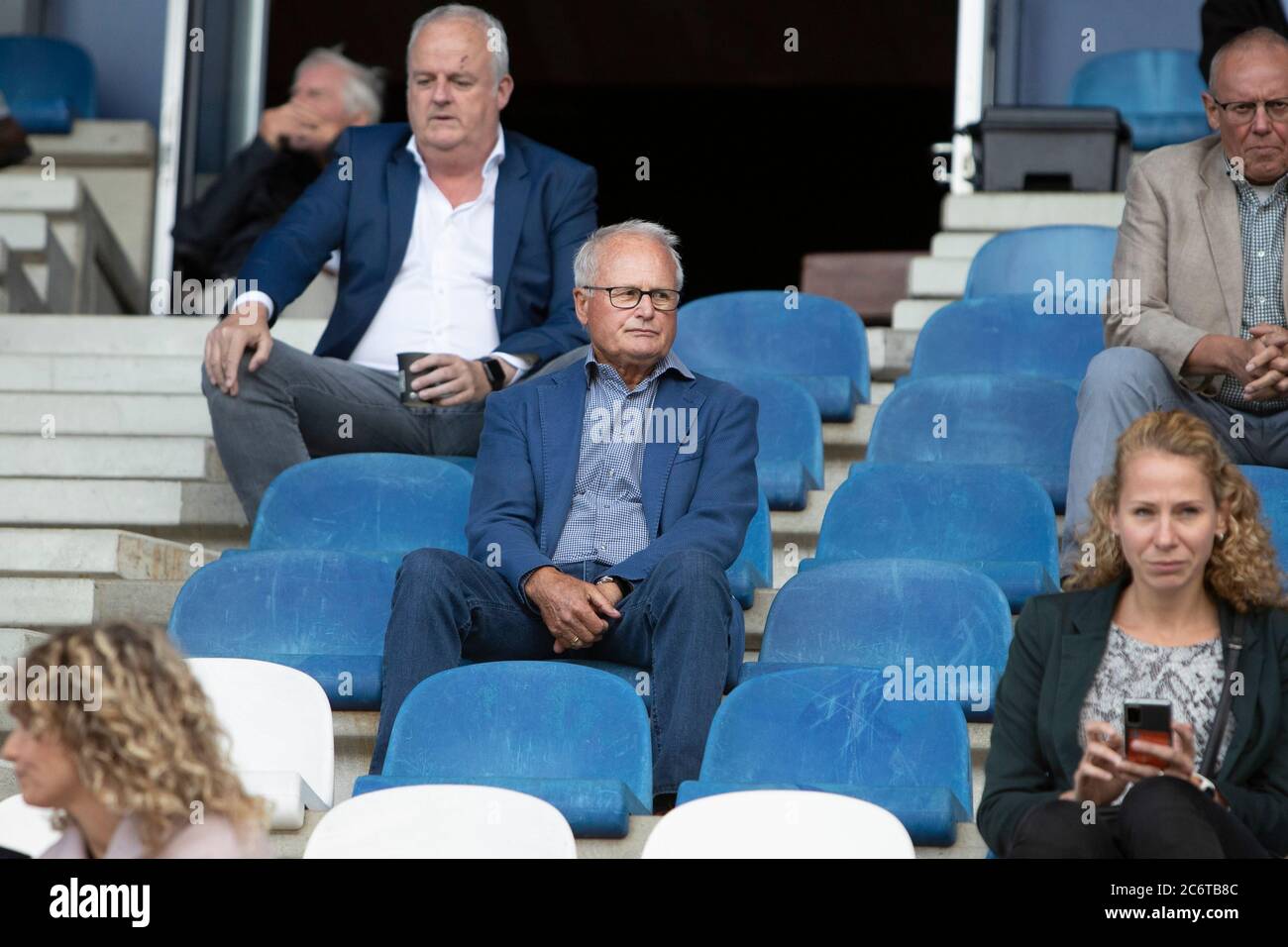 Foppe de haan hi-res stock photography and images - Alamy