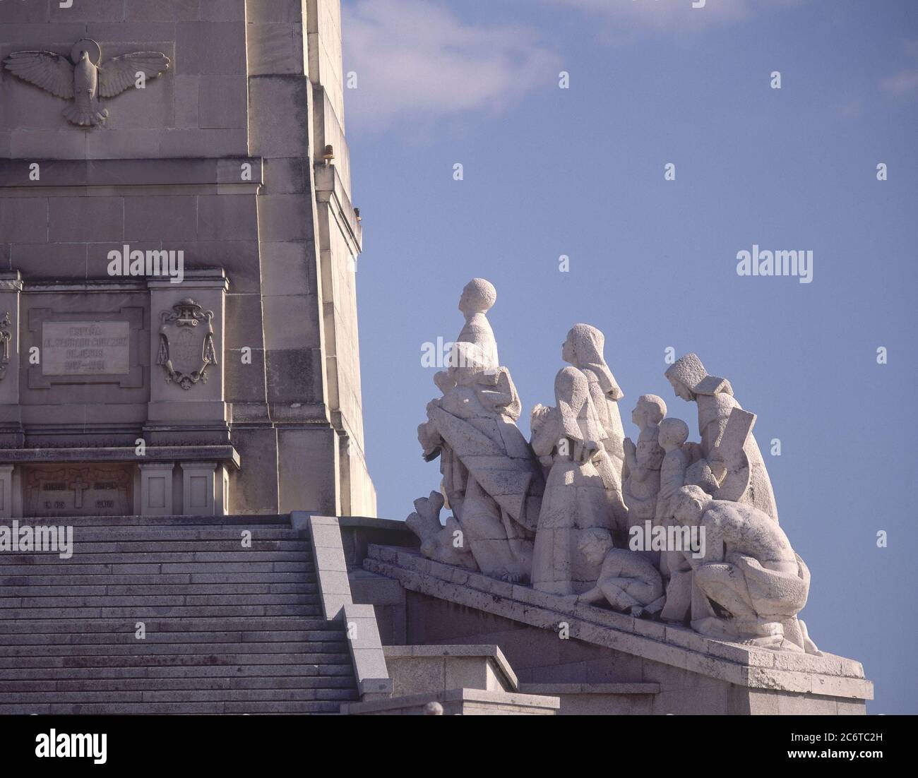 Cruz solis fernando hi-res stock photography and images - Alamy