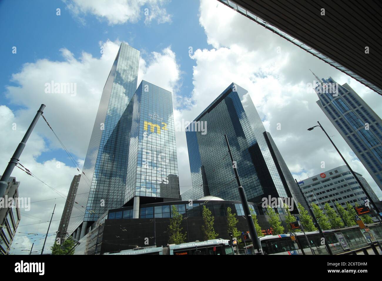 Logistic building holland hi-res stock photography and images - Alamy