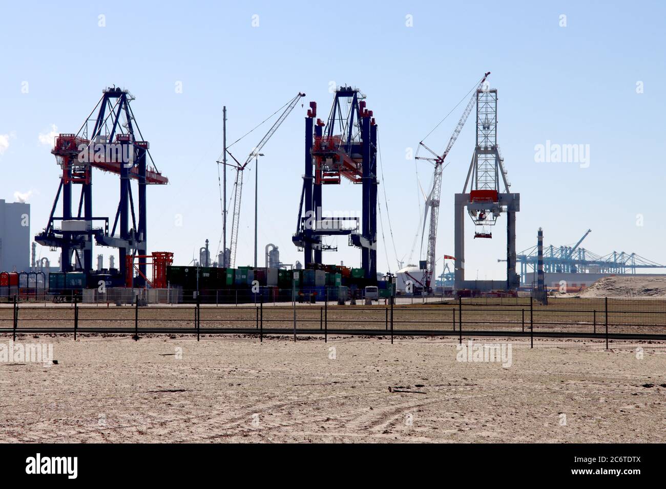 container, transportation, cargo, shipping, terminal, port, transport ...