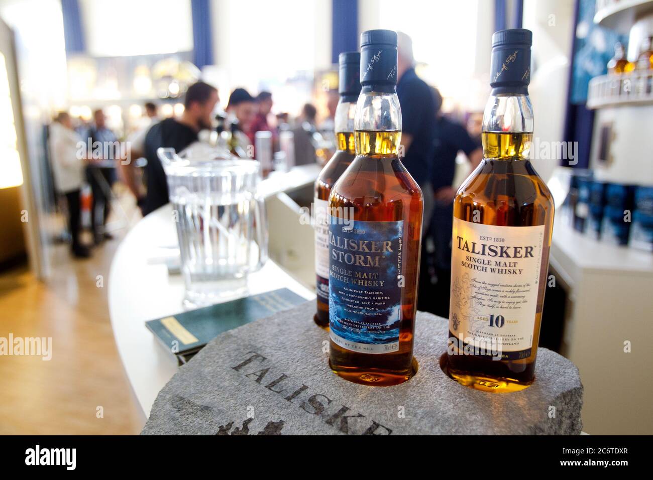 Whisky fair hi-res stock photography and images - Alamy