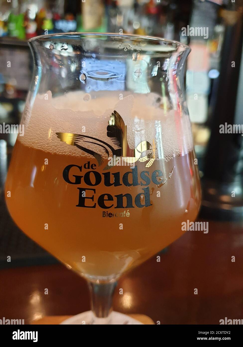 Holland goudse hi-res stock photography and images - Alamy