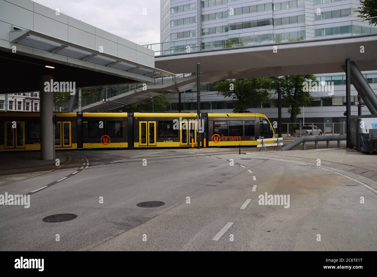 Tram ov hi-res stock photography and images - Alamy