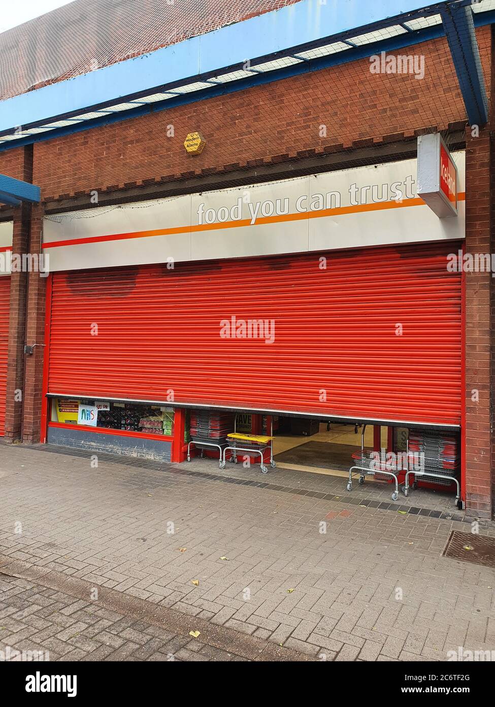 Liscard liverpool hi-res stock photography and images - Alamy