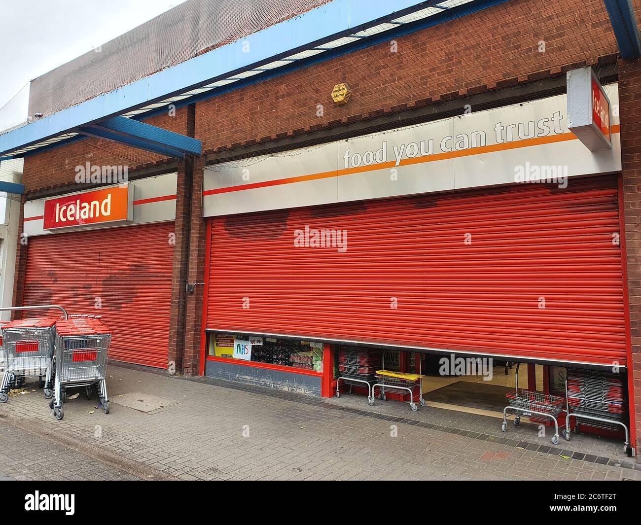 Liscard hi-res stock photography and images - Alamy