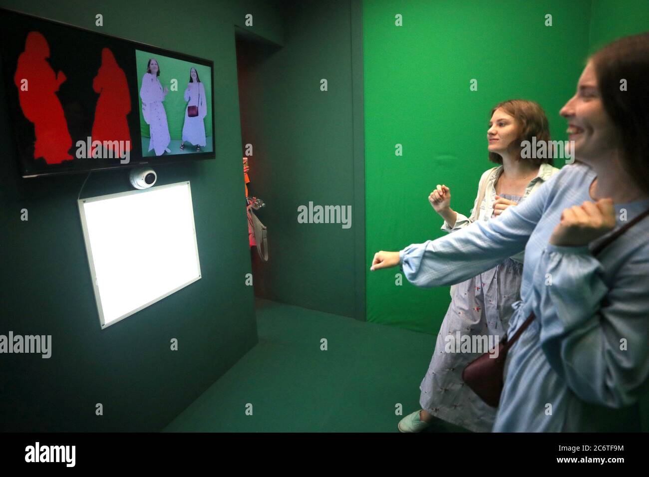 Special Cameras High Resolution Stock Photography and Images - Alamy