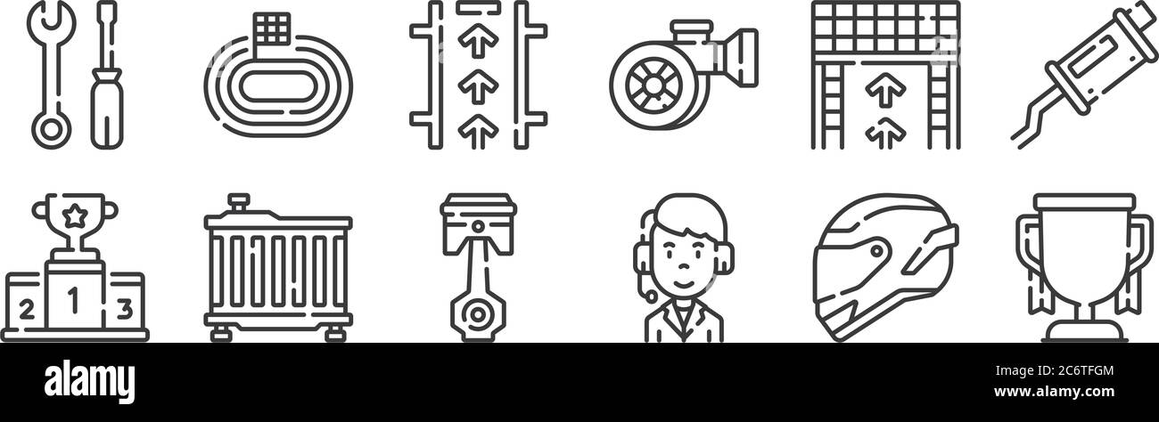 Pit fan Stock Vector Images - Alamy