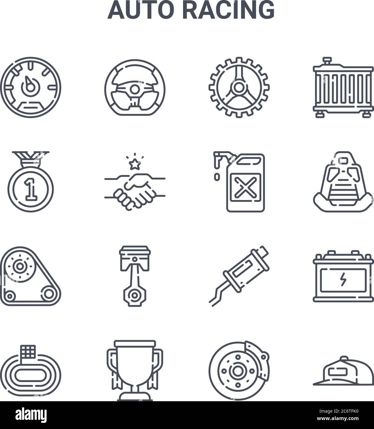 Gold f 16 Stock Vector Images - Alamy