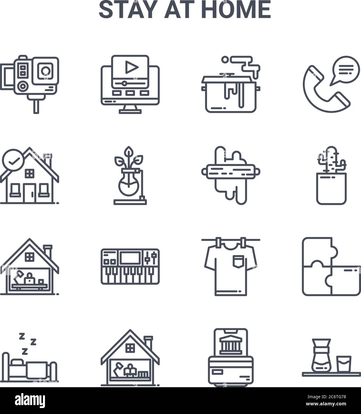 Online bankin Stock Vector Images - Alamy