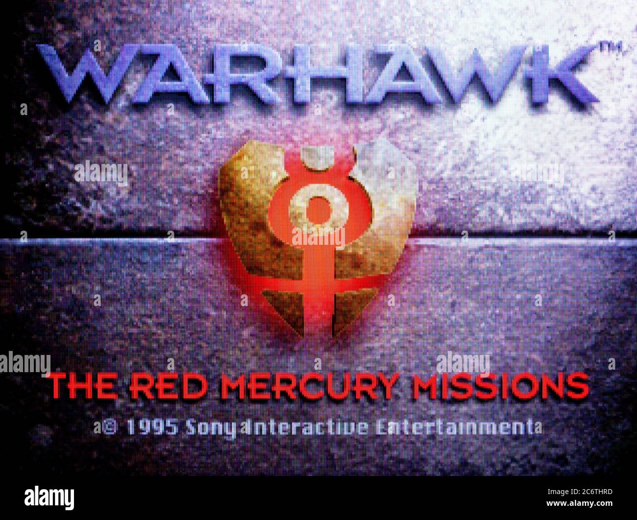 Mercury Mission Symbol