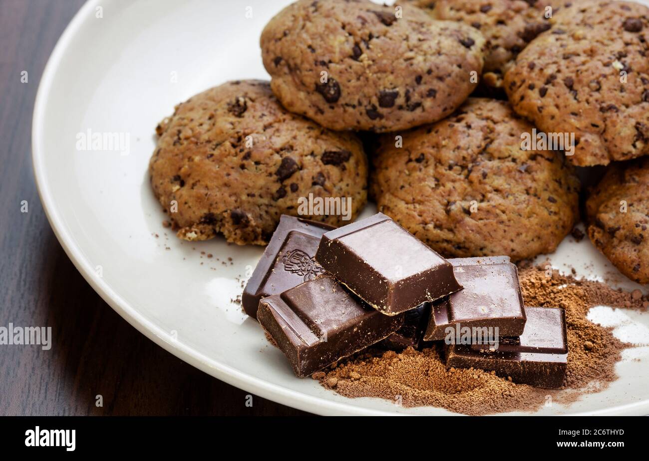 Dust food hi-res stock photography and images - Alamy