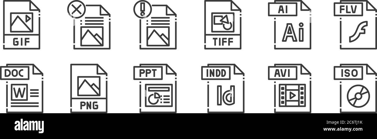 Indd file Stock Vector Images - Alamy