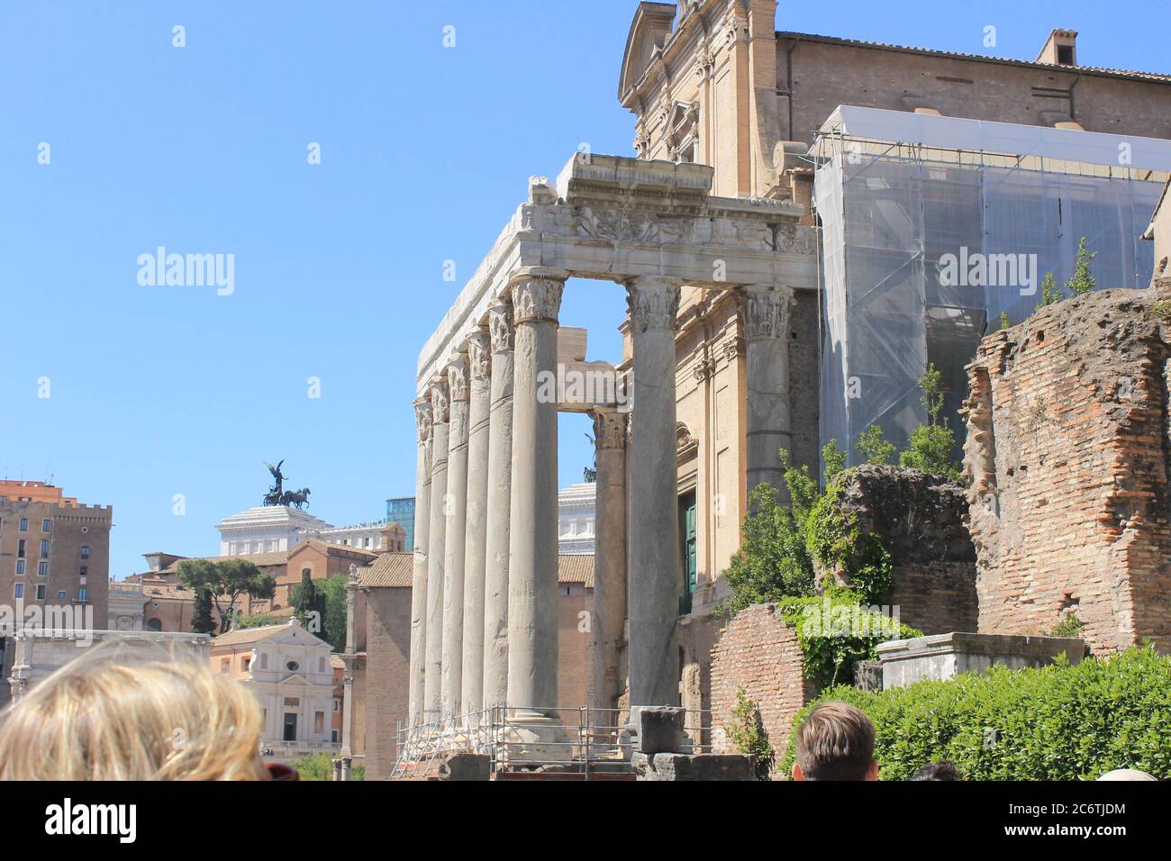 Imperial rome map hi-res stock photography and images - Alamy