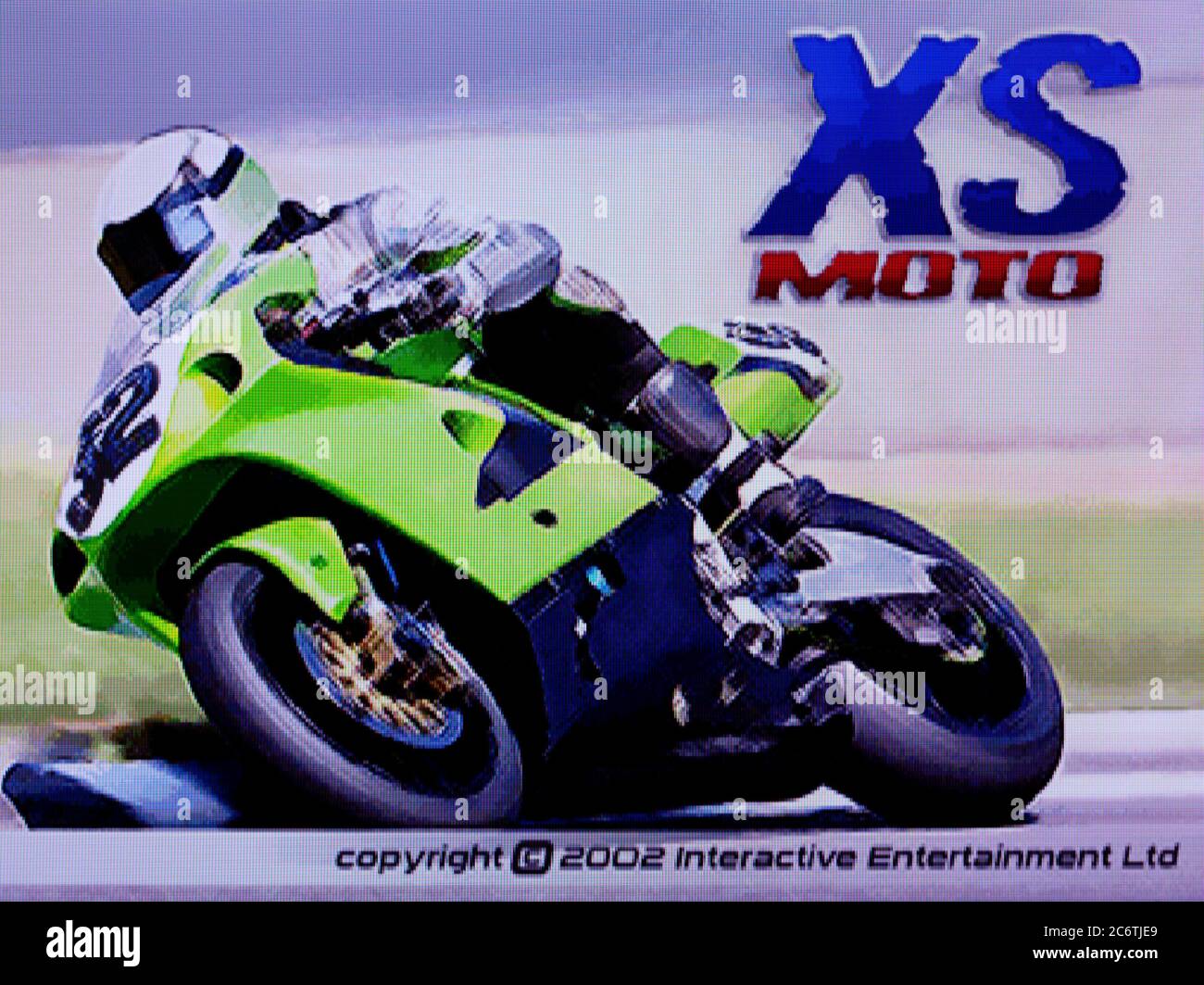 Xs moto hi-res stock photography and images - Alamy