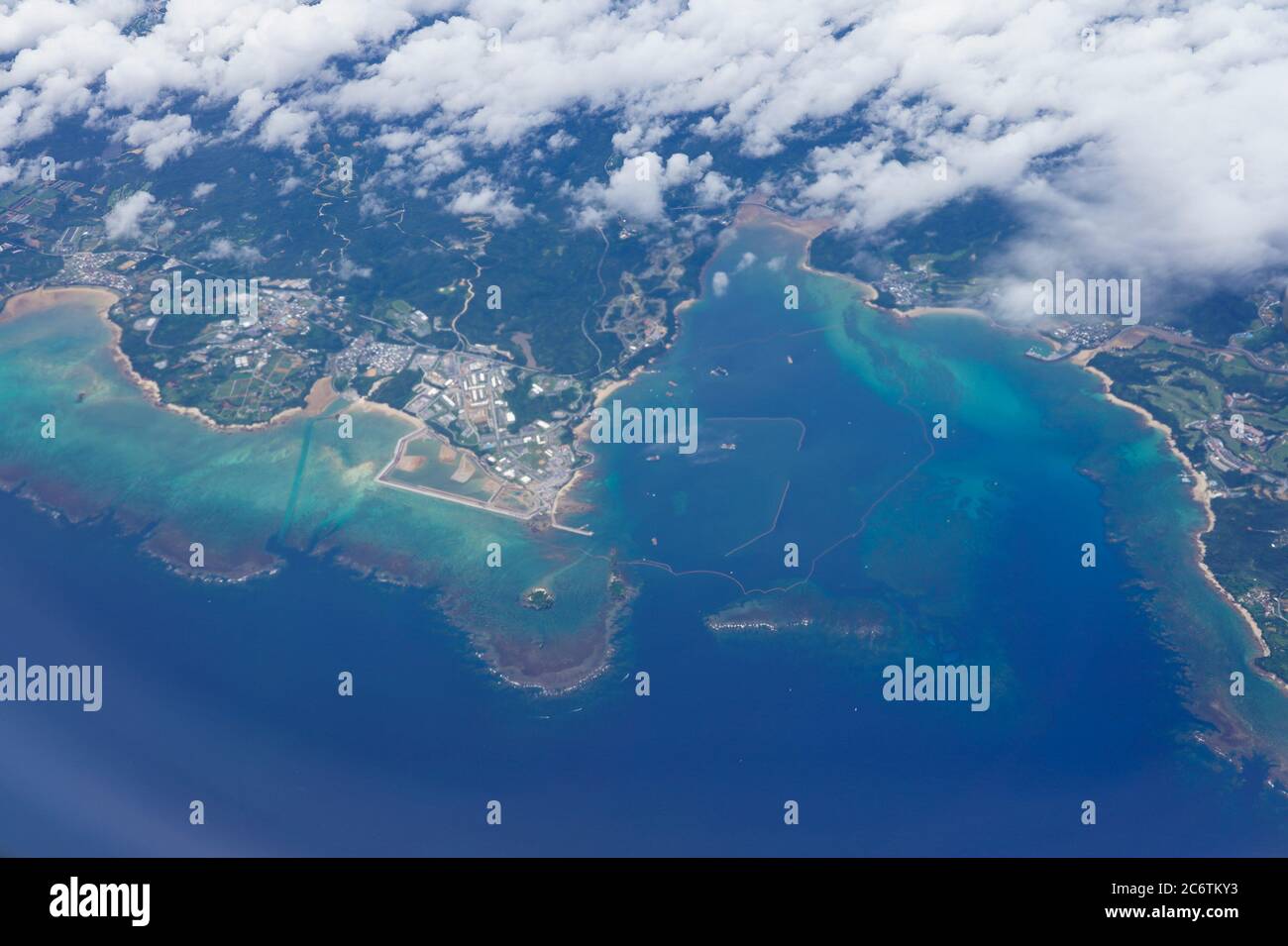 Us military base japan 2020 hi-res stock photography and images - Alamy