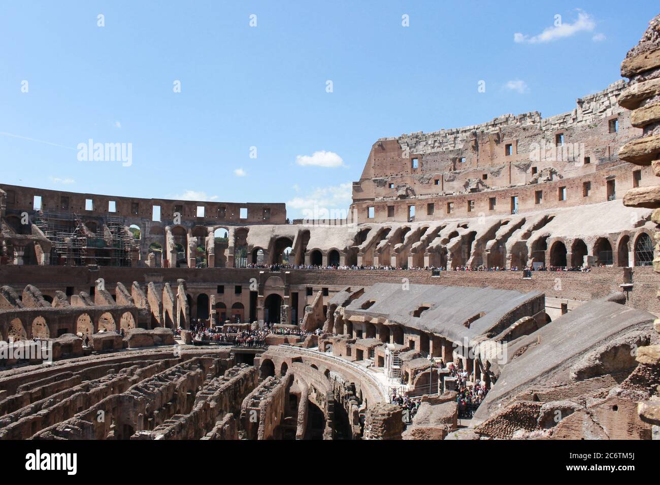 Ancient Roman Symbol Of Power