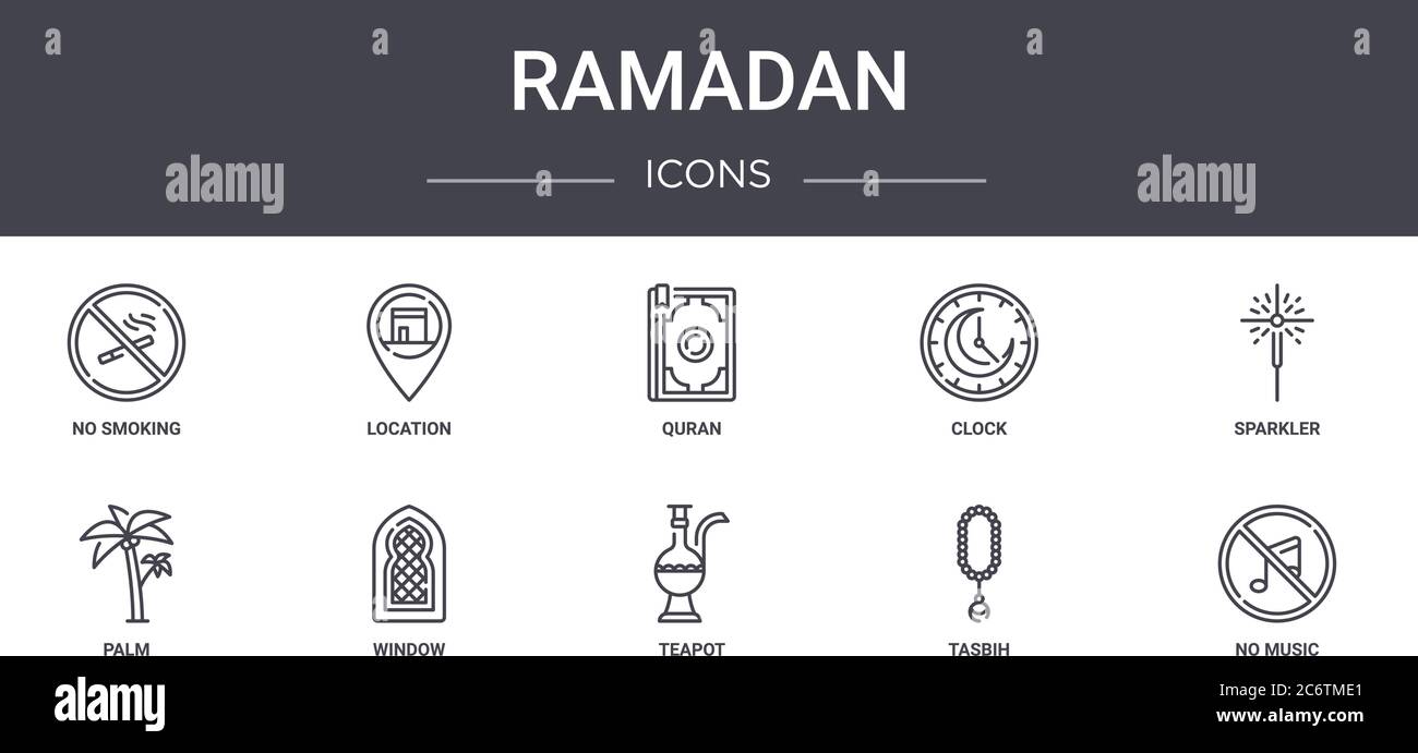 Muslim alarm clock Stock Vector Images - Alamy