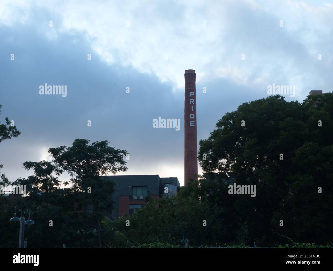 Factory buidlings hi-res stock photography and images - Alamy