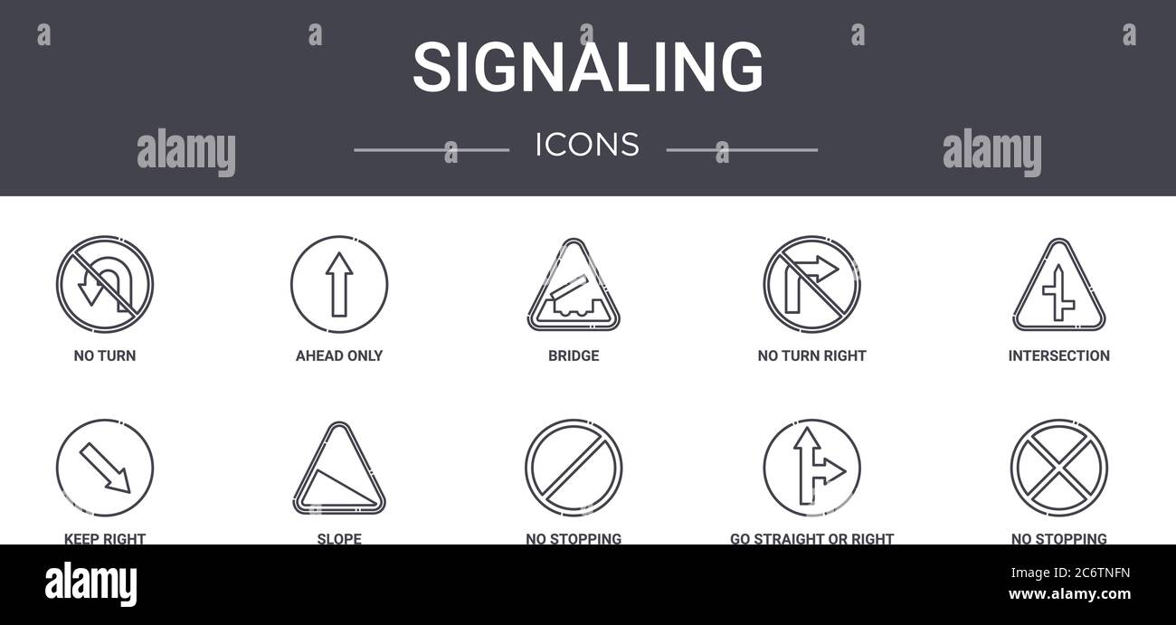 Stop sign right turn only Stock Vector Images - Alamy