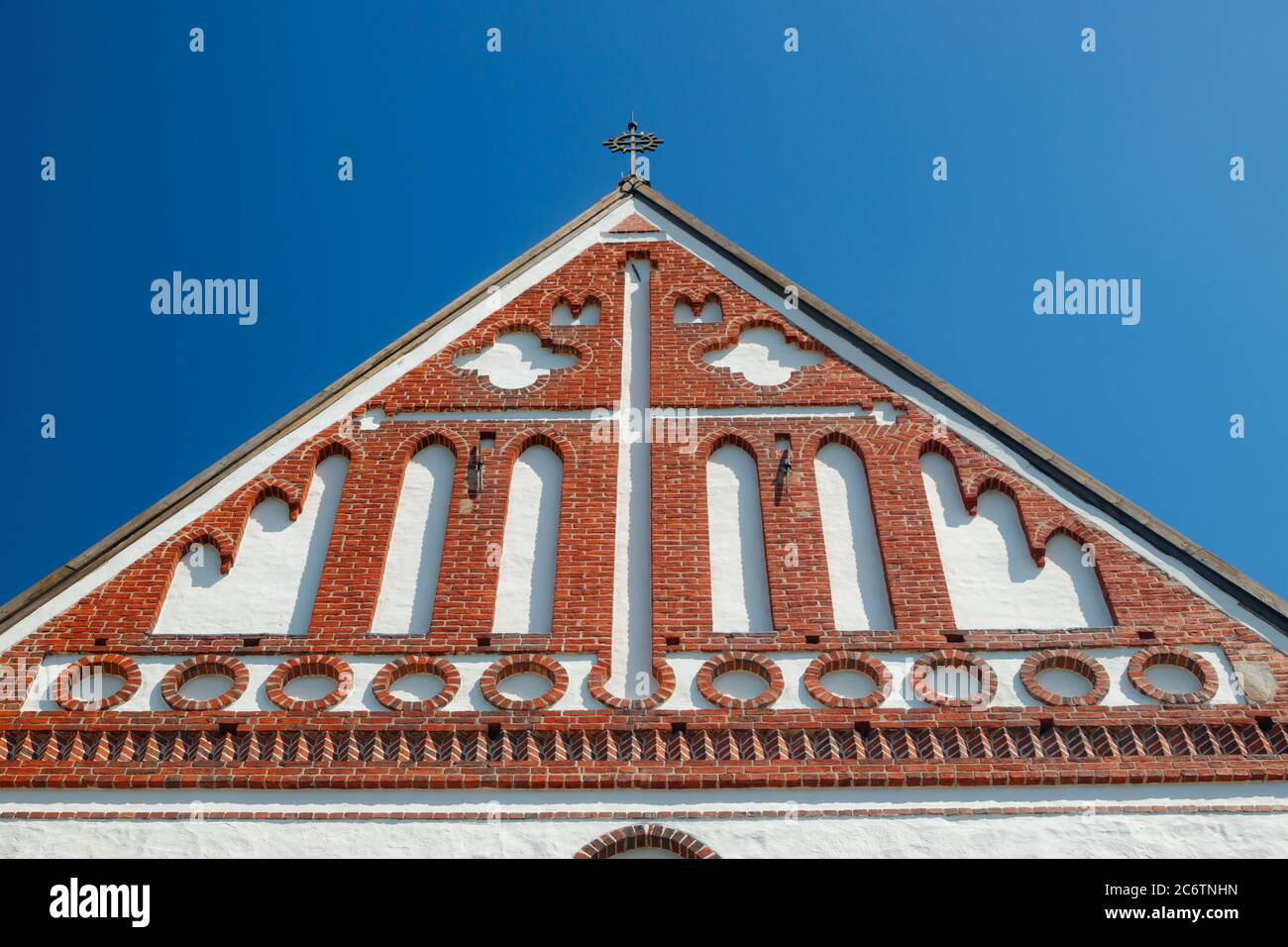 Lutheran church in porvoo hi-res stock photography and images - Alamy