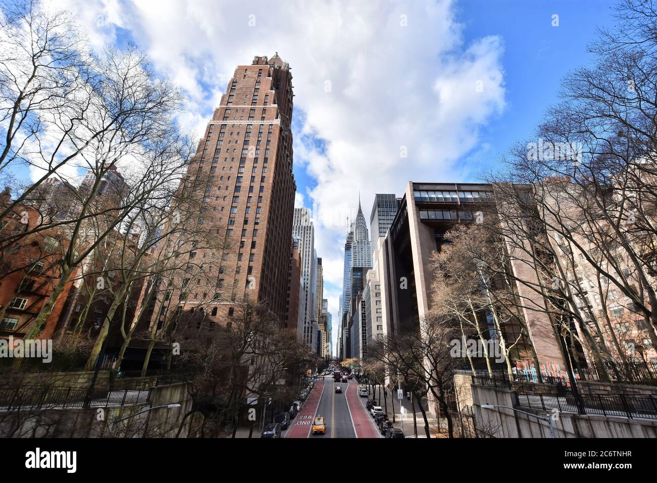 Tudor city hi-res stock photography and images - Alamy