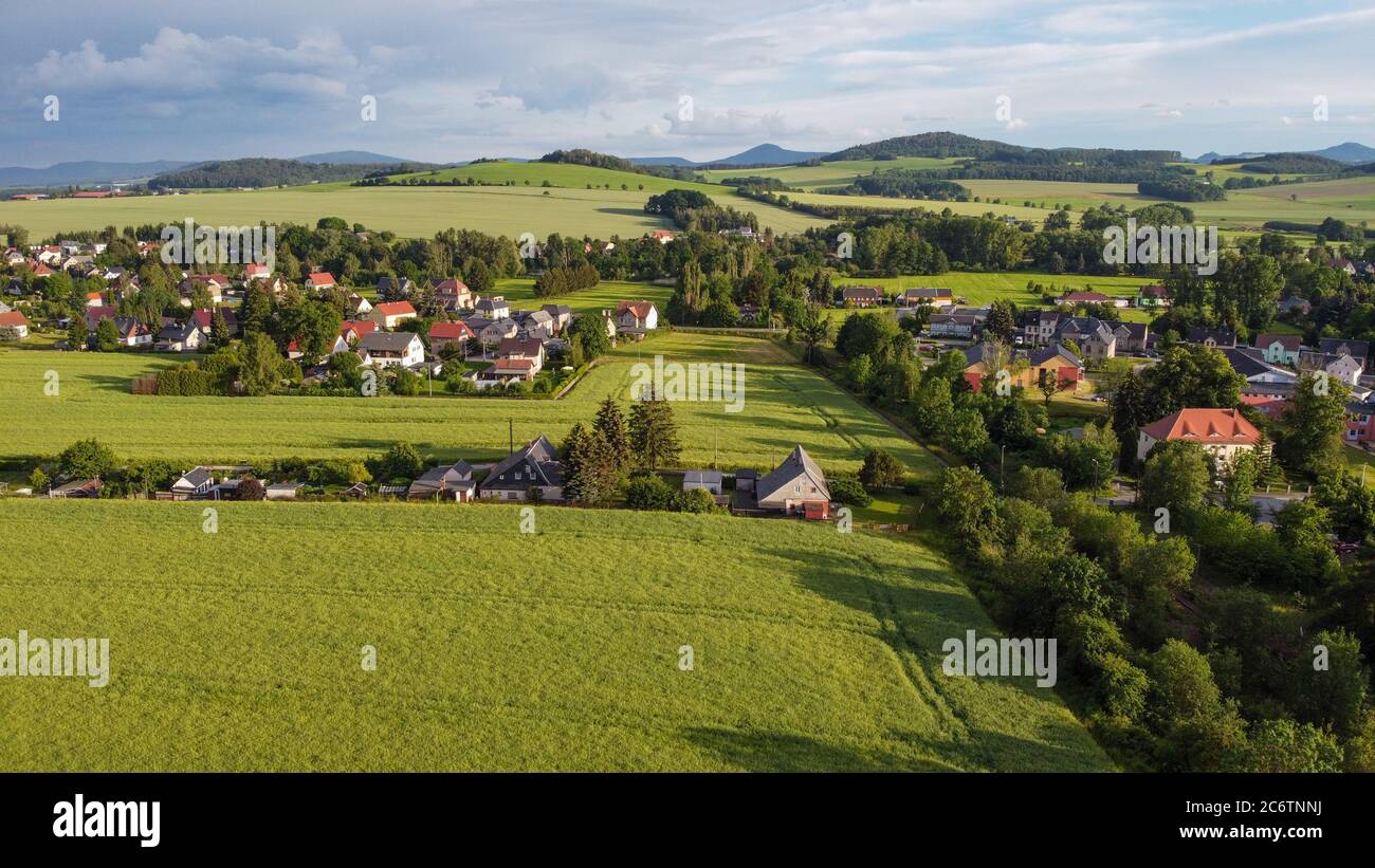 Leutersdorf hi-res stock photography and images - Alamy