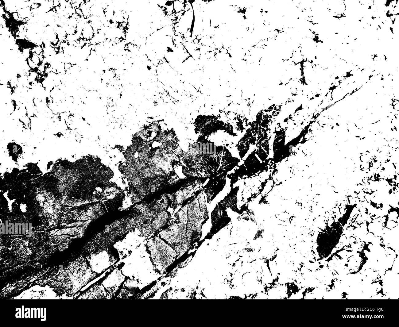 Abstract background. Black and white texture. Image with grayscale ...