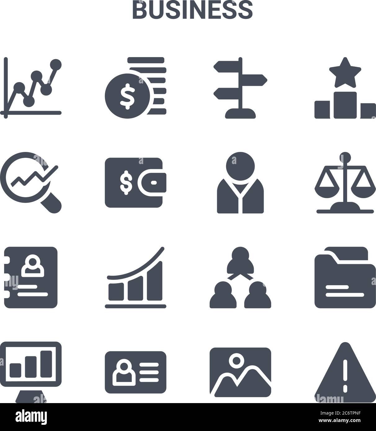 Film book presentation Stock Vector Images - Alamy