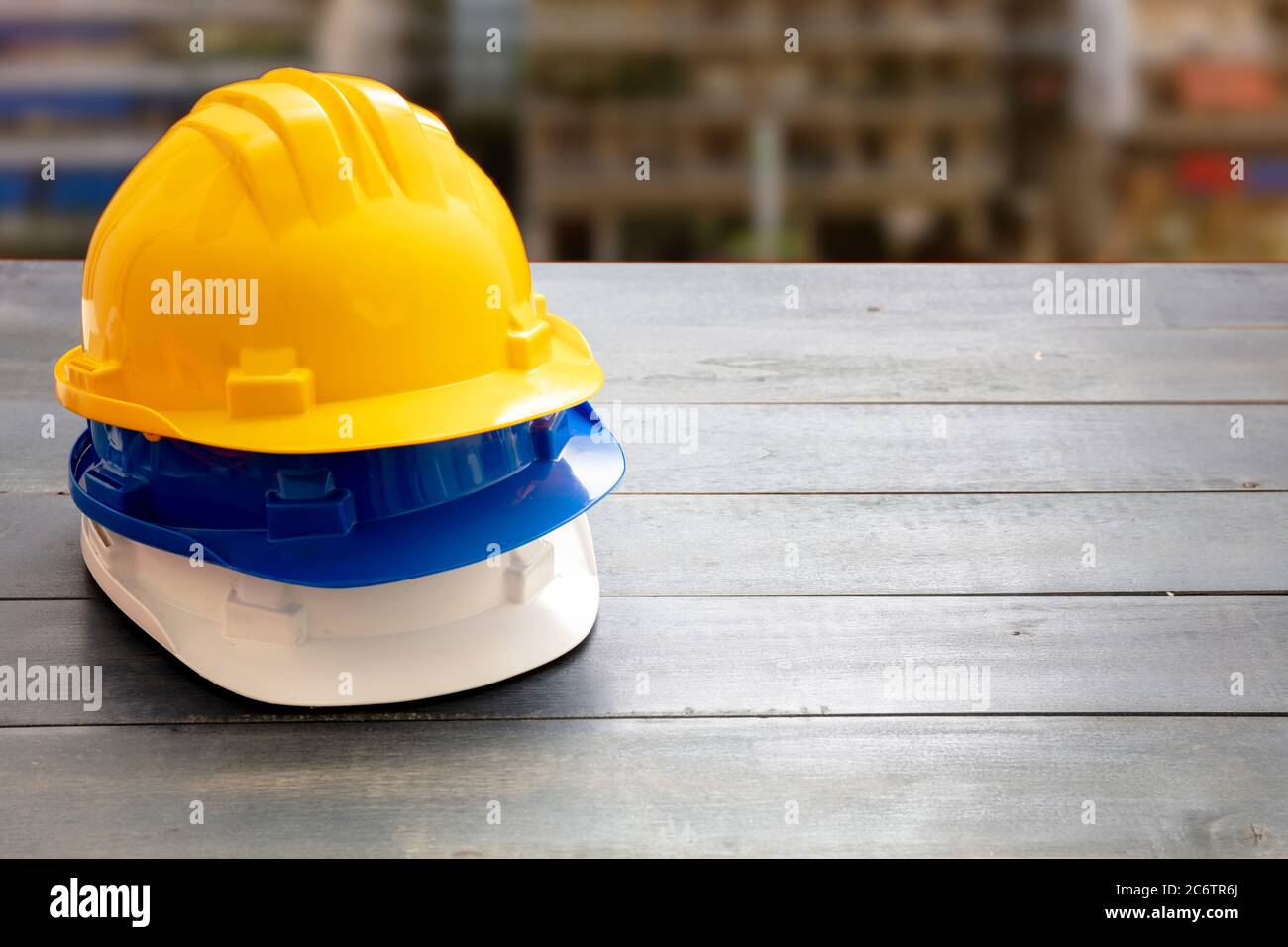 Safety colors hi-res stock photography and images - Alamy