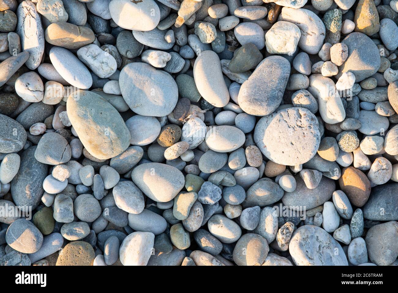 Sea Stone Texture