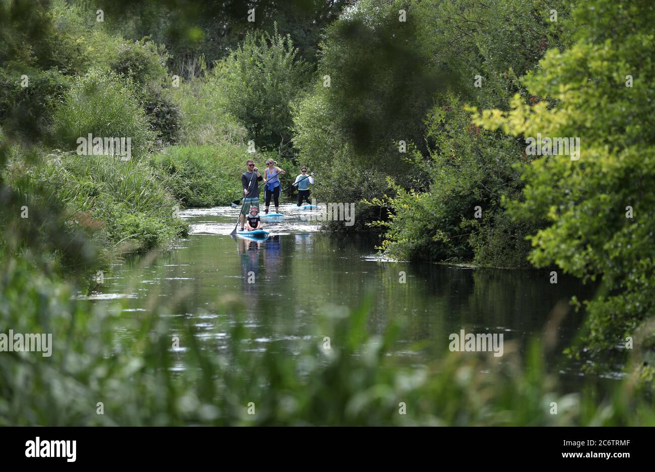 South of winchester hi-res stock photography and images - Alamy